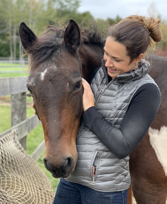 Five Simple Steps to Healthy Hooves – Canadian Equine Hoof Care Association